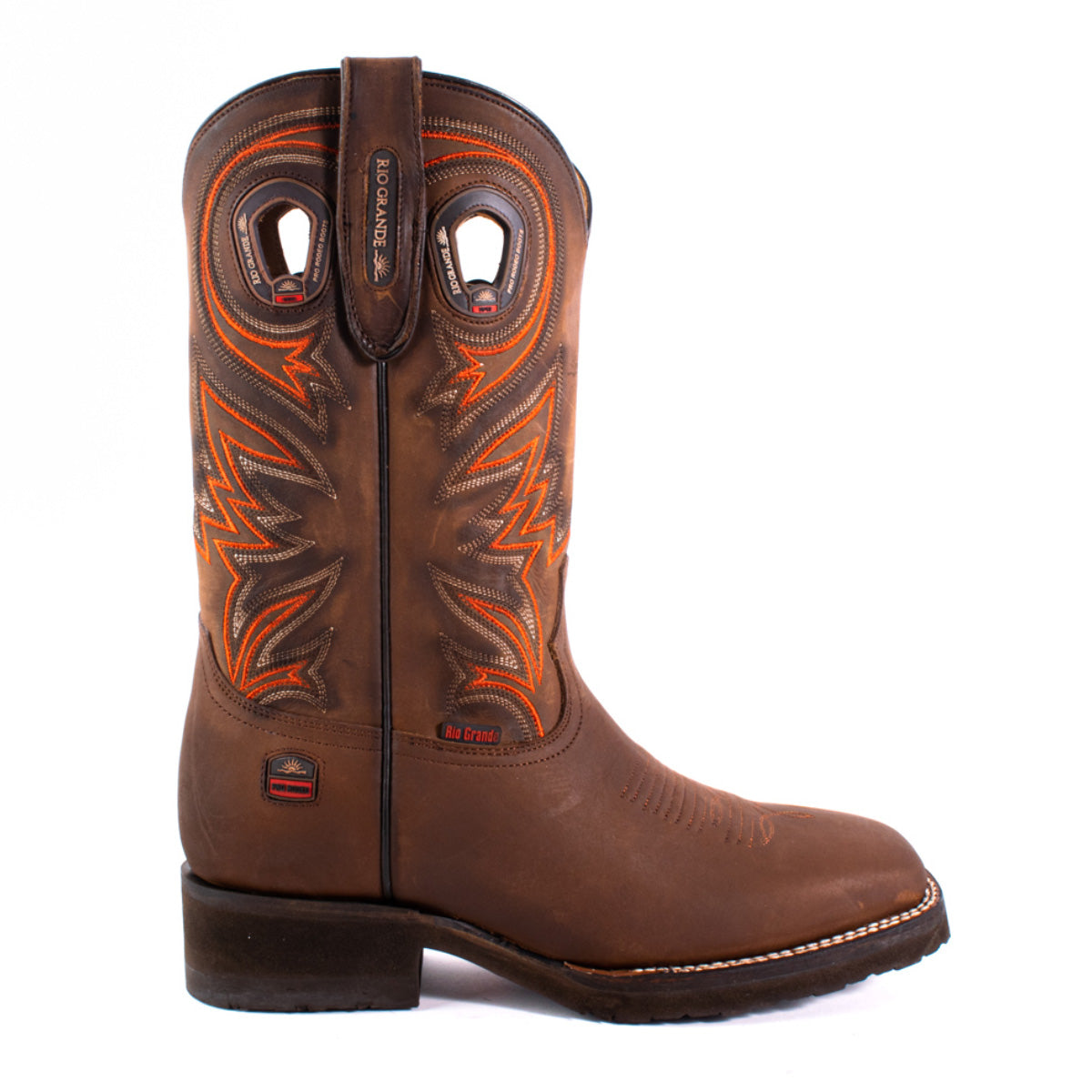 RIO GRANDE CJ-106 – Lucky Western