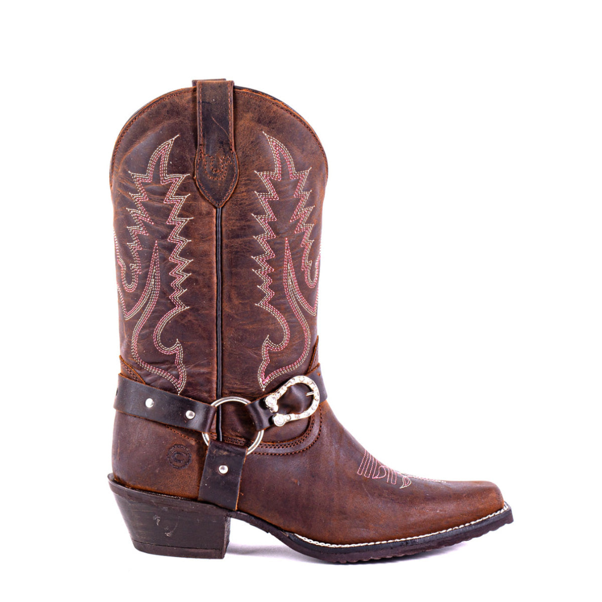 LUCKY CD220 – Lucky Western