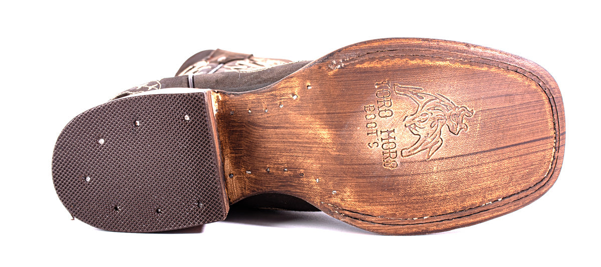 TORO MORO TM741CZCZ – Lucky Western