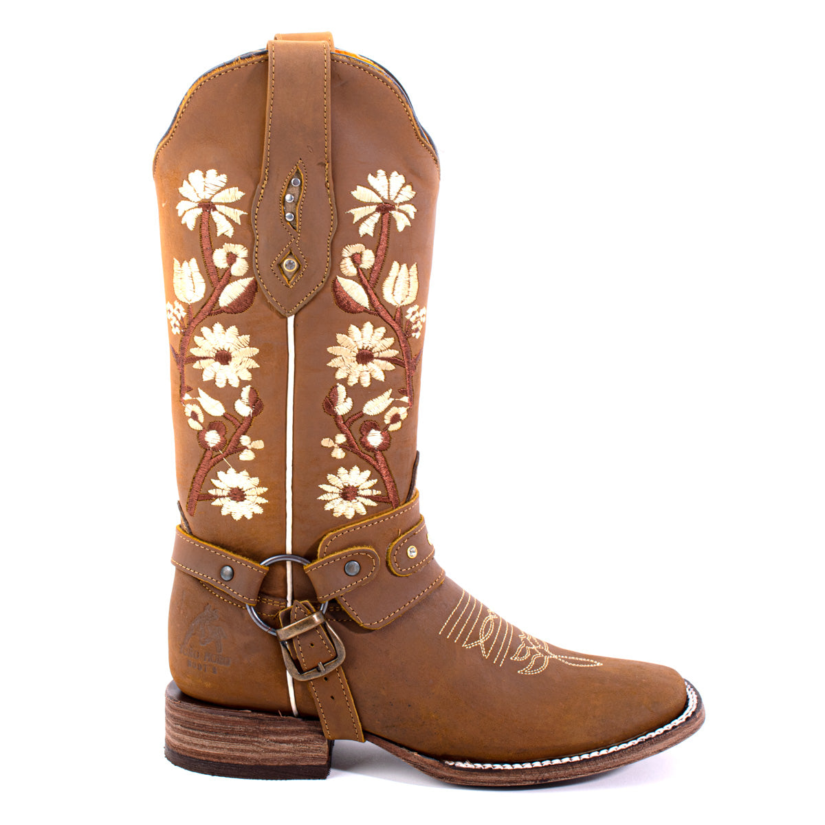 TORO MORO TM751CZTZ – Lucky Western