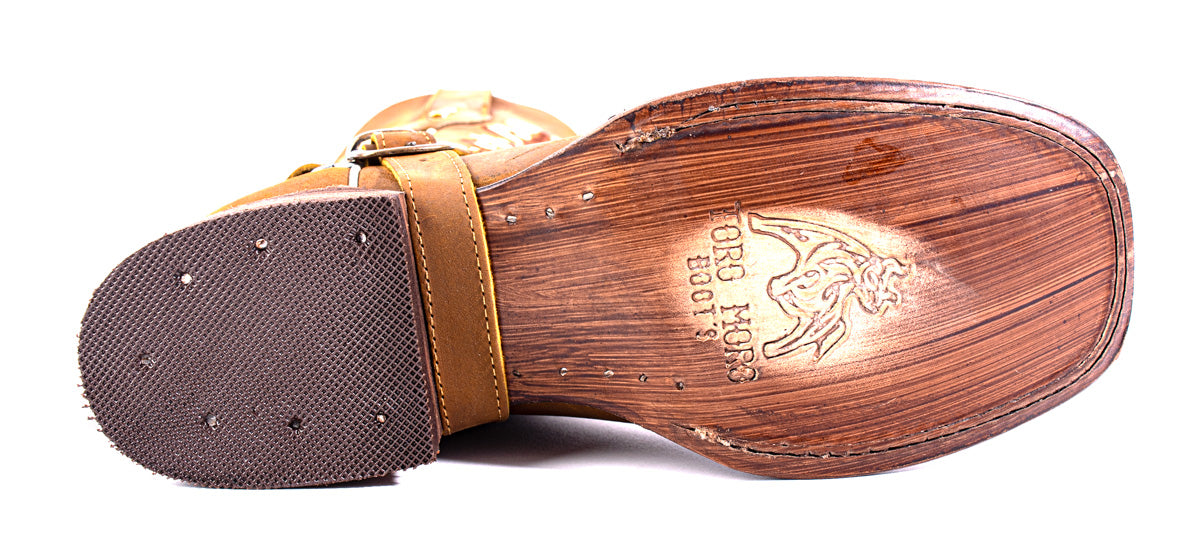 Lucky Western – Apertura Próximamente