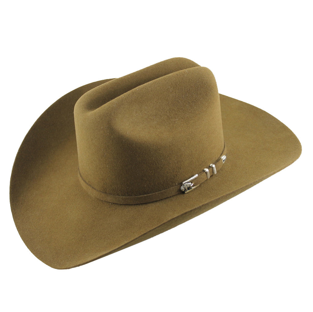 STETSON APACHE 4X – Lucky Western