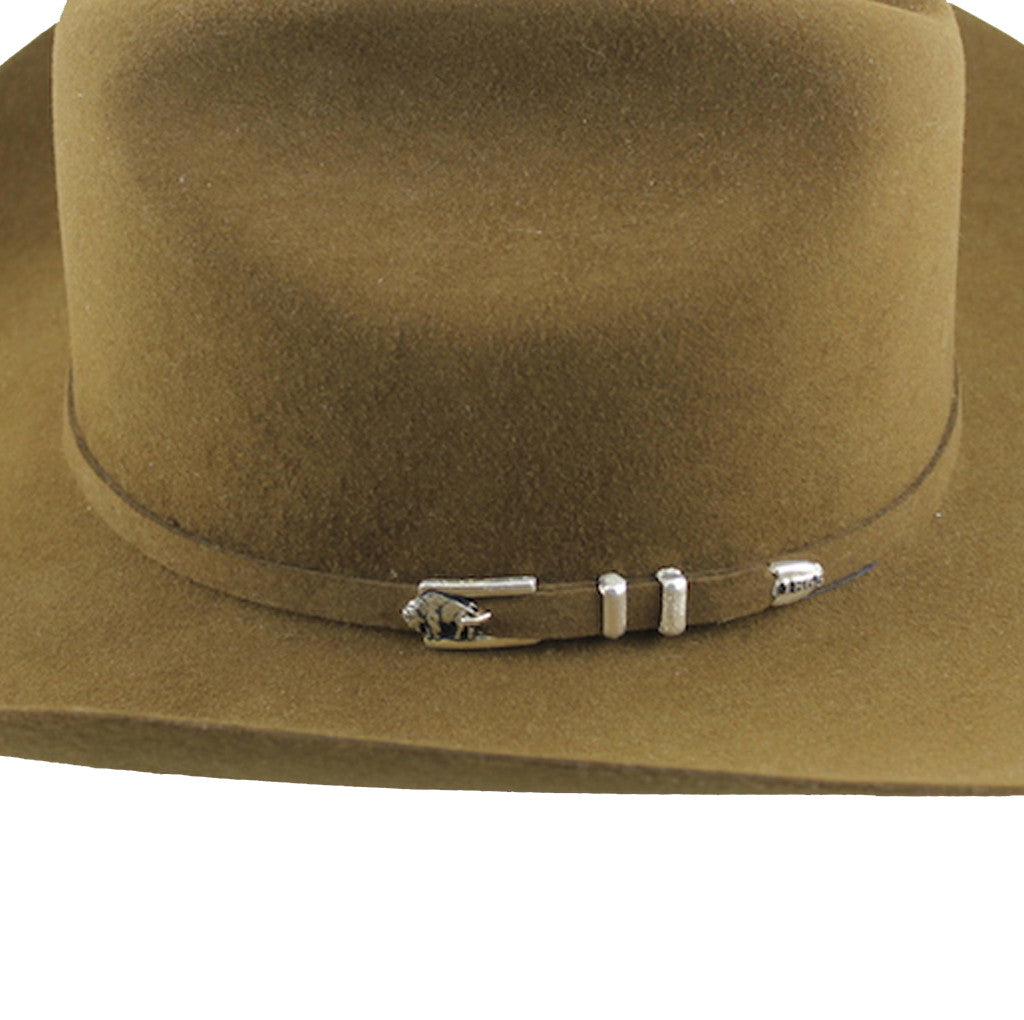 STETSON APACHE 4X – Lucky Western
