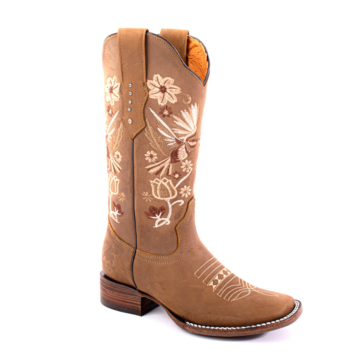 TORO MORO CANARYZ – Lucky Western