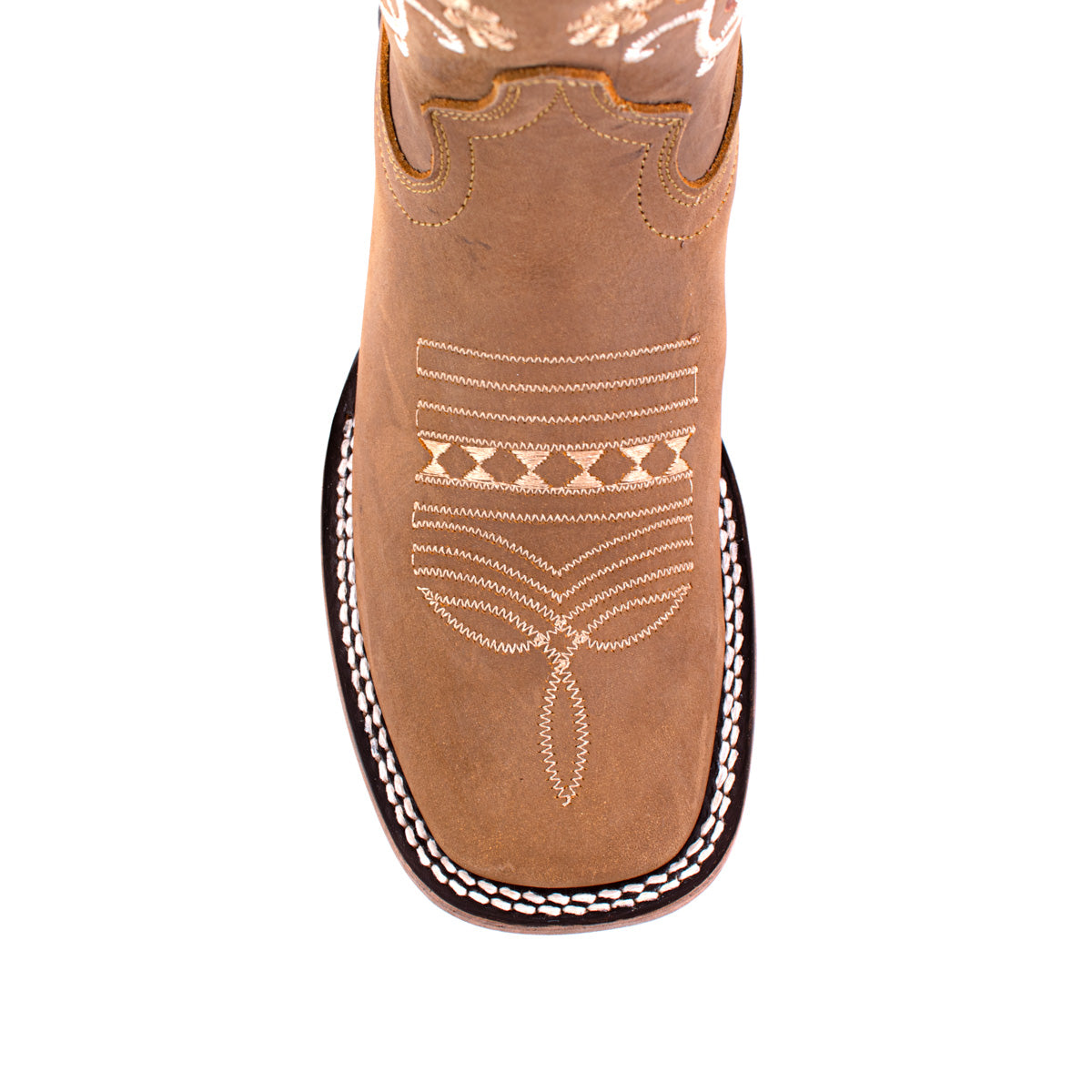 TORO MORO CANARYZ – Lucky Western