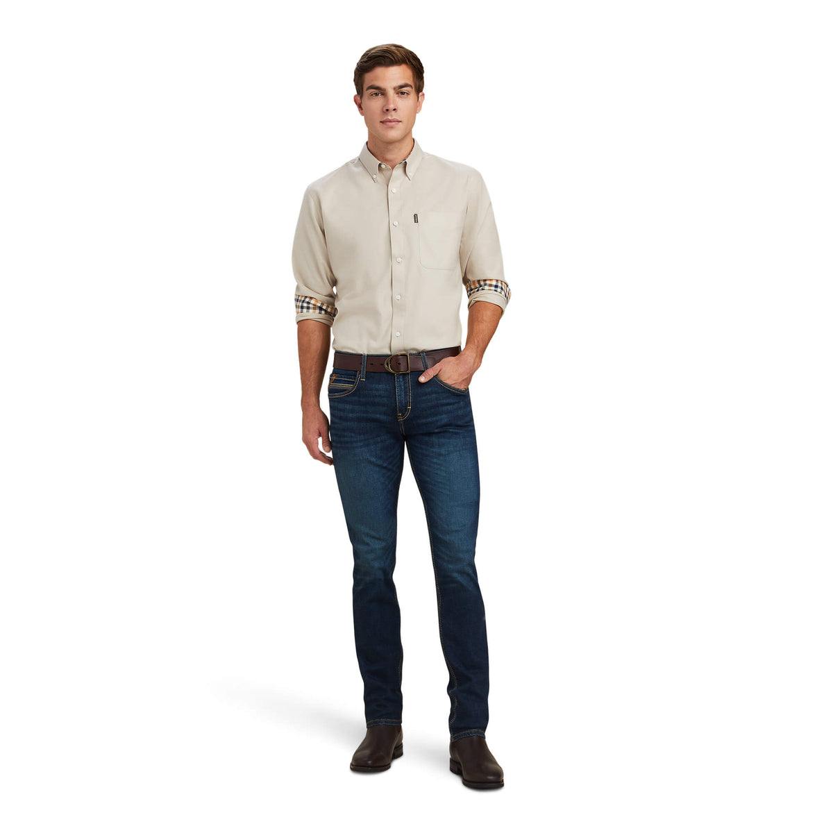 ARIAT 10041091 LARGO 32 – Lucky Western
